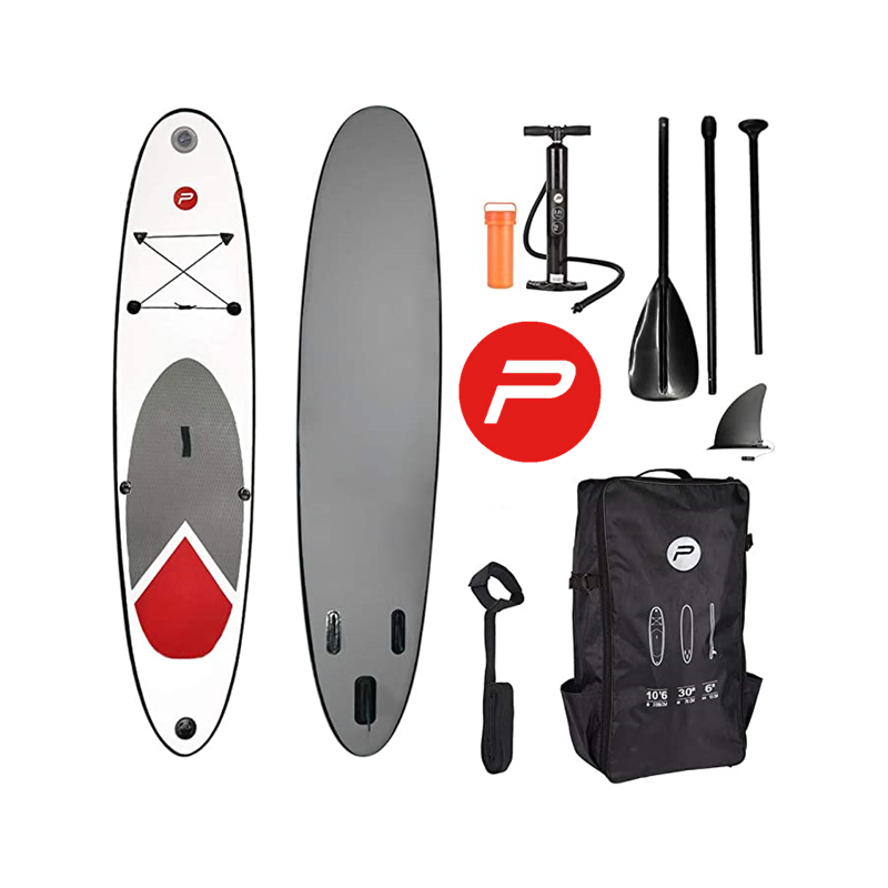 Pure2Improve 305 Stand Up Paddle Board SUP